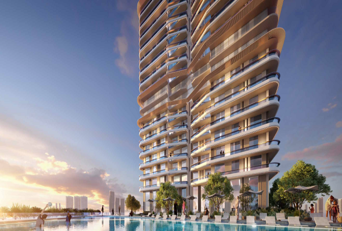 1 bedroom Apartments for sale in Jumeirah Village Circle - 1 BHK Flats ...