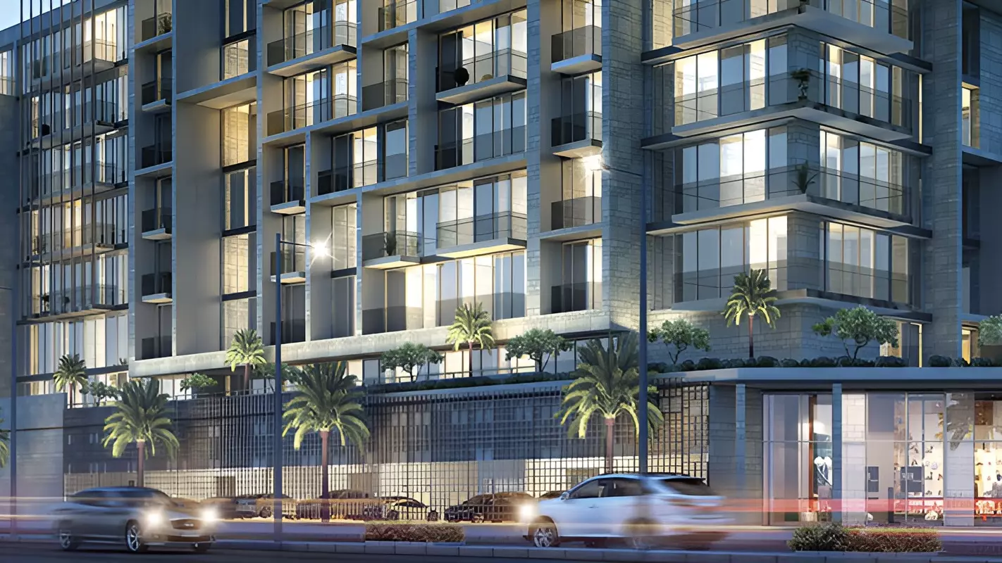 Azizi Riviera 9 - in Meydan by Azizi Developments | Property Finder UAE