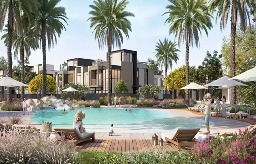 Mudon Al Ranim Phase 8 Project by Dubai Properties | Property Finder UAE