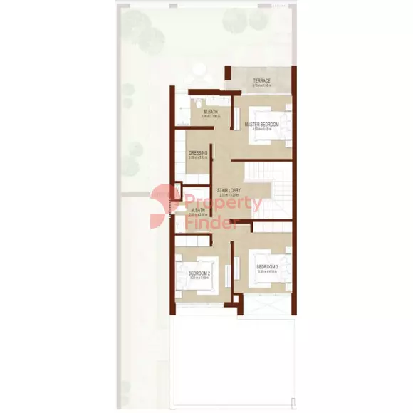 La Rosa 5 Project by Dubai Properties | Property Finder UAE