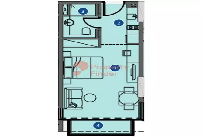 Azizi Riviera 34 Project by Azizi Developments | Property Finder UAE