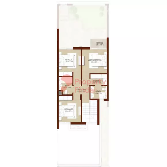 La Rosa 5 Project by Dubai Properties | Property Finder UAE