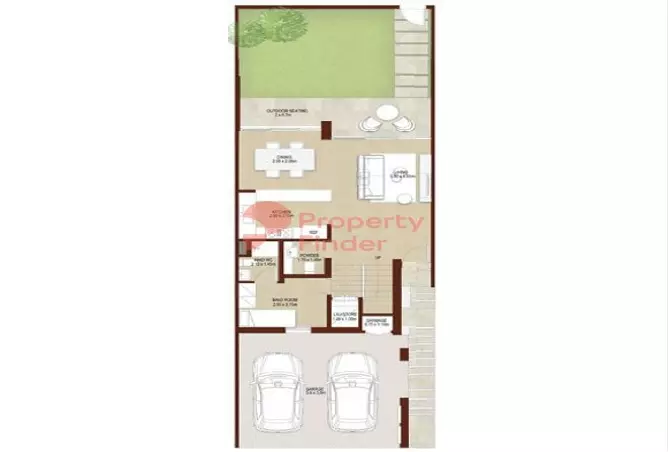 La Rosa 2 Project by Dubai Properties | Property Finder UAE