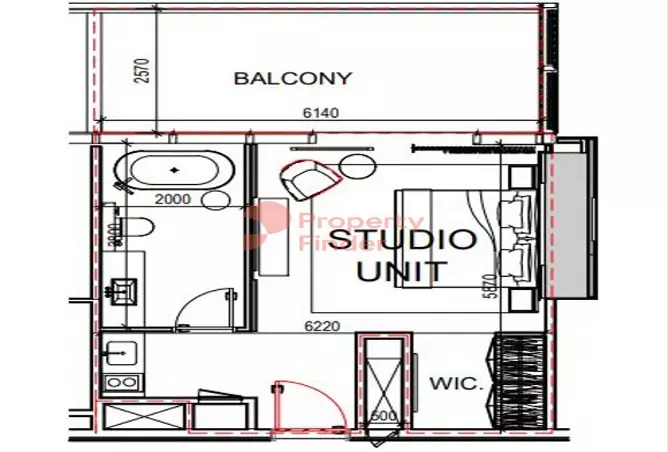 Five Luxe JBR Project by Five Holdings | Property Finder UAE