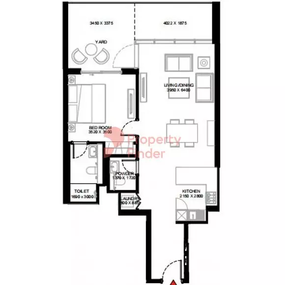 Sobha Creek Vista Heights Project by Sobha Real Estate LLC | Property Finder UAE