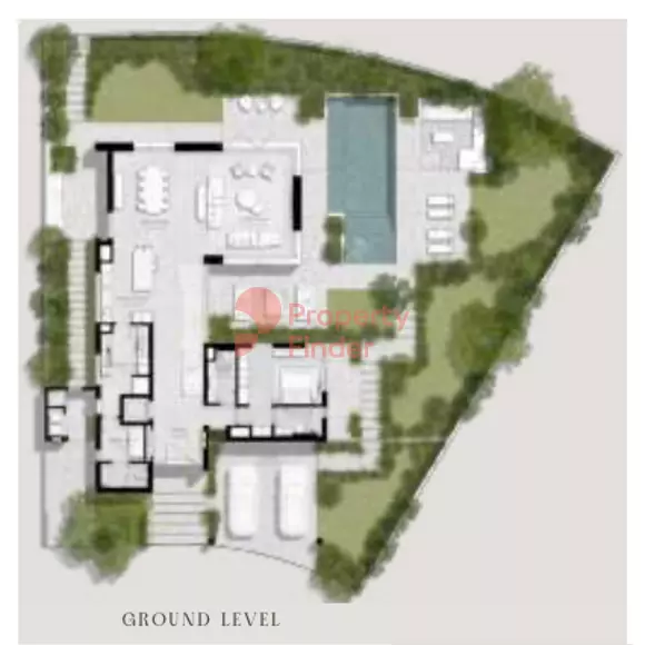 The Acres Project by Meraas Holding | Property Finder UAE