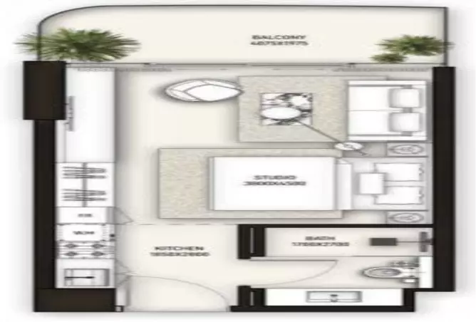 Sonate Residences Project by Condor Group | Property Finder UAE