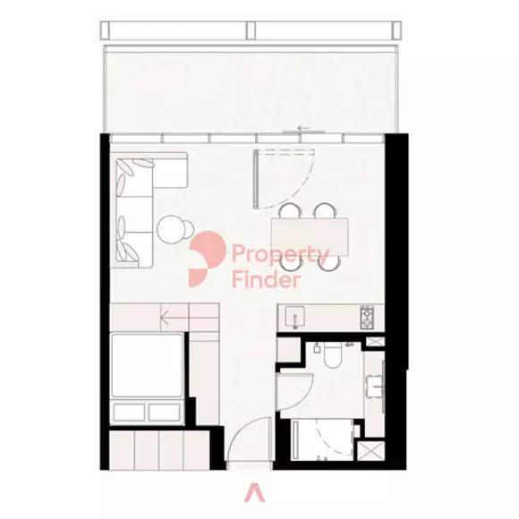 Upside Project by SRG Holding Limited | Property Finder UAE