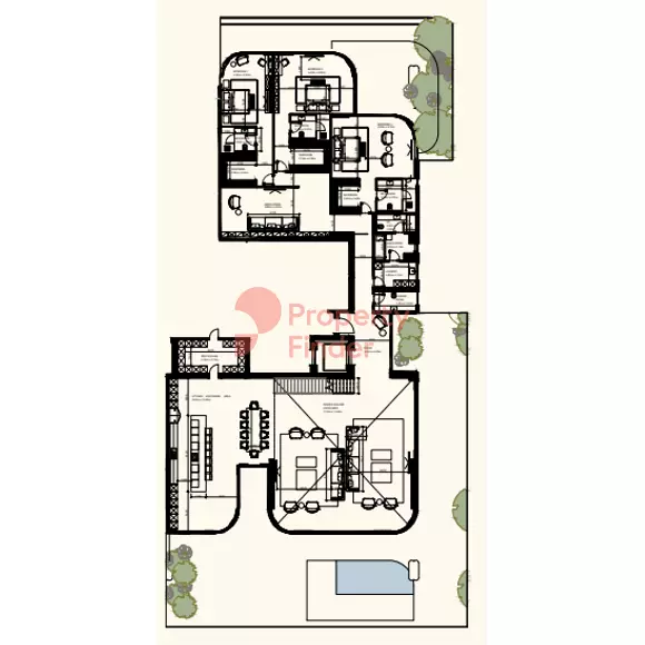 Orla by Omniyat Project by Omniyat Group | Property Finder UAE