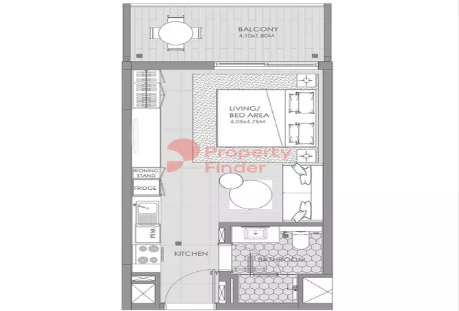 MAG City Meydan Project by MAG Property Development | Property Finder UAE