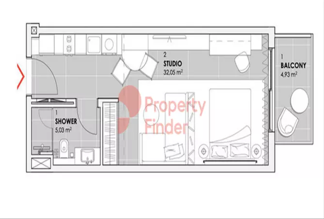 Stonehenge Residences 2 Project by Segrex Development LLC | Property ...