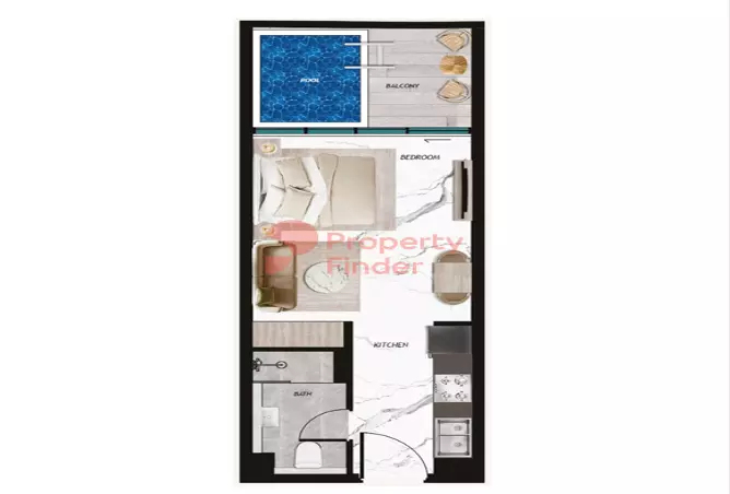 Samana Barari Views Project by Samana Developers | Property Finder UAE
