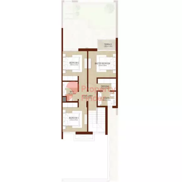 La Rosa 5 Project by Dubai Properties | Property Finder UAE