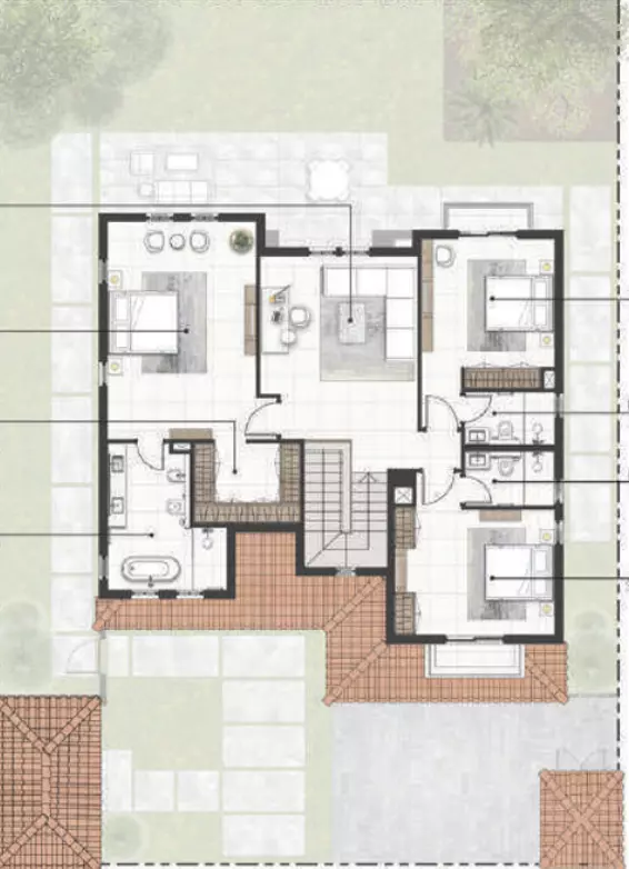 Seville at Bloom Living Project by Bloom Properties LLC | Property ...