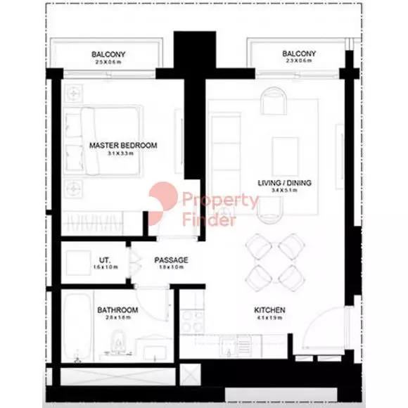Burj Crown Project by Emaar Properties | Property Finder UAE