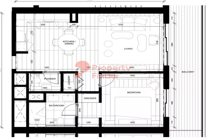 Nikki Beach Residences Project by Aldar Properties PJSC | Property ...