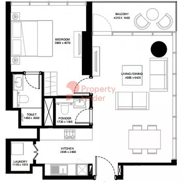 Sobha Creek Vista Heights Project by Sobha Real Estate LLC | Property Finder UAE