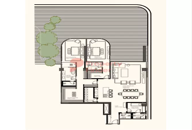 Orla by Omniyat Project by Omniyat Group | Property Finder UAE