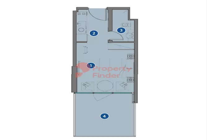 Azizi Riviera 26 Project by Azizi Developments | Property Finder UAE