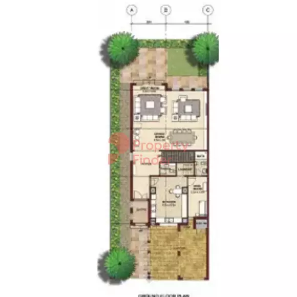 Bloom Gardens Project by Bloom Properties LLC | Property Finder UAE