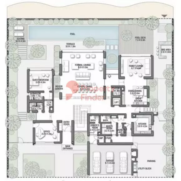 The Coral Collection Villas Project by Nakheel | Property Finder UAE