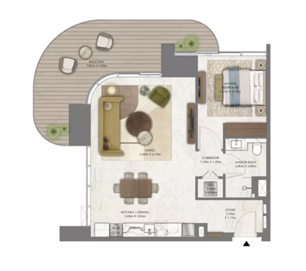 Address Residences Zabeel Project by Emaar Properties | Property Finder UAE