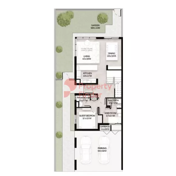 Mudon Al Ranim 5 Project by Dubai Properties | Property Finder UAE