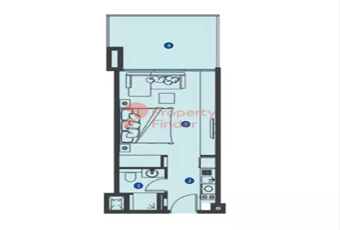 Azizi Riviera 21 Project by Azizi Developments | Property Finder UAE