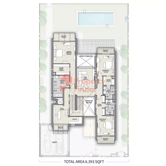 District One Villas Project by District One | Property Finder UAE