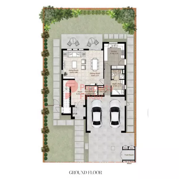 Cordoba Project by Bloom Properties LLC | Property Finder UAE