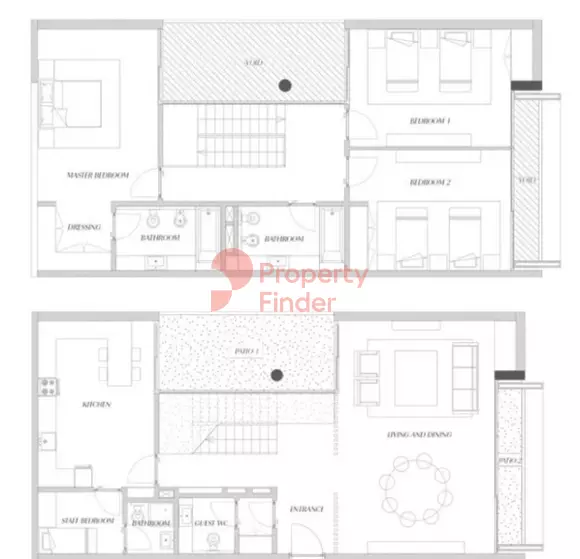 Gateway Porto Al Zorah Project by Al Zorah Development | Property ...