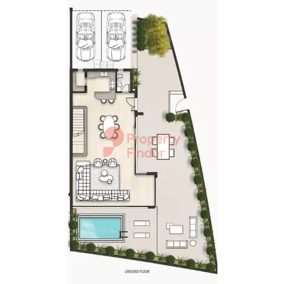 Le Parc Homes 2 Project by KBW Real Estate Development | Property Finder UAE