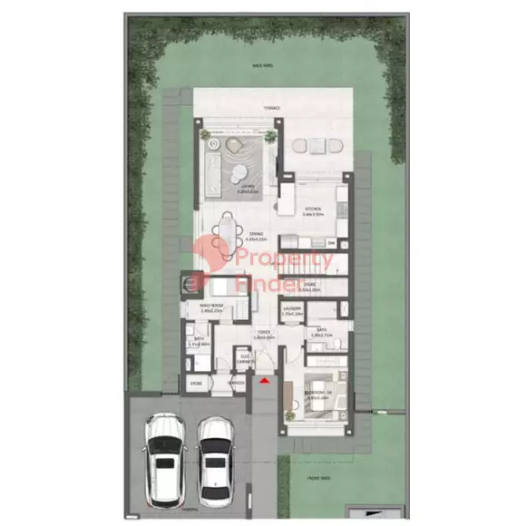 Fairway Villas 2 Project by Emaar Properties | Property Finder UAE