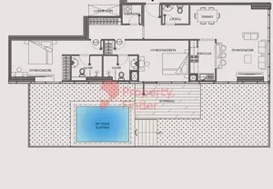Vento Tower Project by Anax Developments | Property Finder UAE
