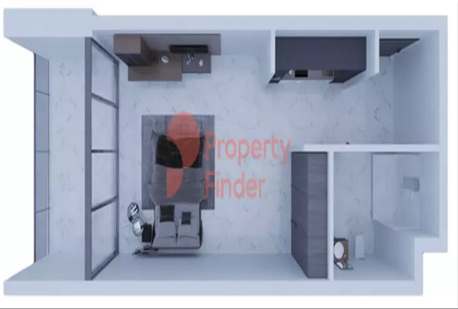 AG 7even Project by AG Properties | Property Finder UAE