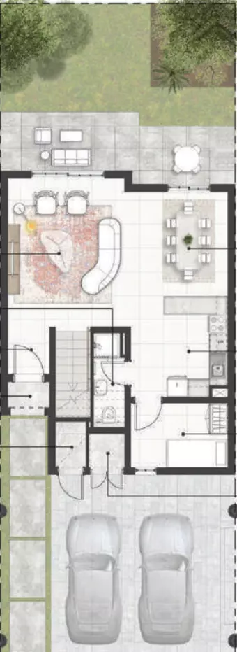 Seville at Bloom Living Project by Bloom Properties LLC | Property ...