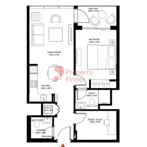 Sobha Creek Vista Heights Project by Sobha Real Estate LLC | Property Finder UAE