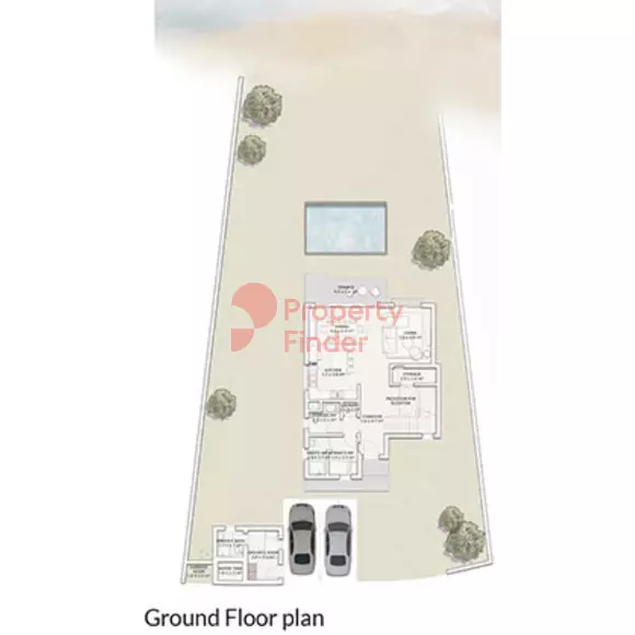 Ramhan Island Views Project by Eagle Hills | Property Finder UAE