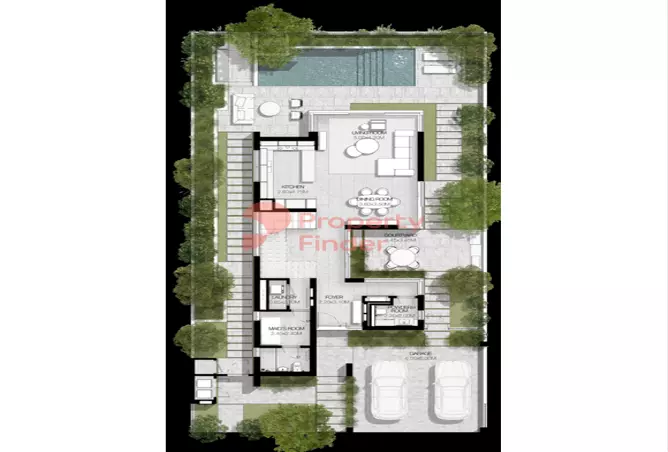 The Acres Project by Meraas Holding | Property Finder UAE