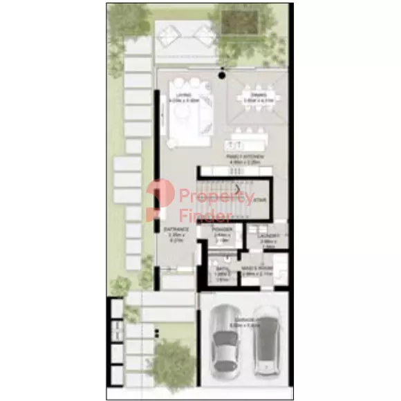 Nad Al Sheba Gardens Phase 3 Project by Meraas Holding | Property ...