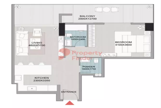 Vita Grande Project by Meteora Developers | Property Finder UAE