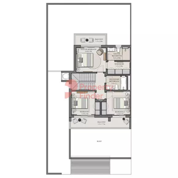 Greenviews 2 Project by Emaar Properties | Property Finder UAE