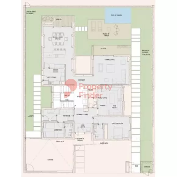 The Haven Project by Aldar Properties PJSC | Property Finder UAE