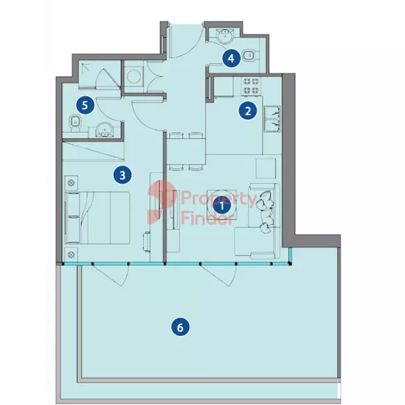 Azizi Riviera 25 Project by Azizi Developments | Property Finder UAE