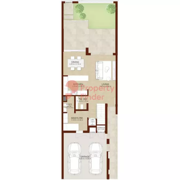 La Rosa 5 Project by Dubai Properties | Property Finder UAE