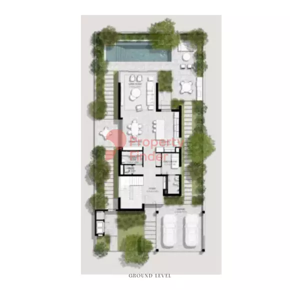 The Acres Project by Meraas Holding | Property Finder UAE