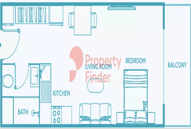 Luma 22 Project by TOWNX REAL ESTATE DEVELOPMENT L.L.C | Property ...