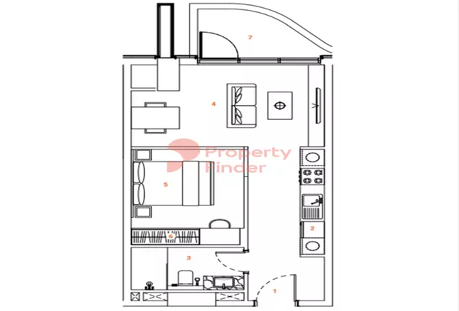 The Orchard Place Project by PEAK SUMMIT REAL ESTATE DEVELOPMENT L.L.C ...