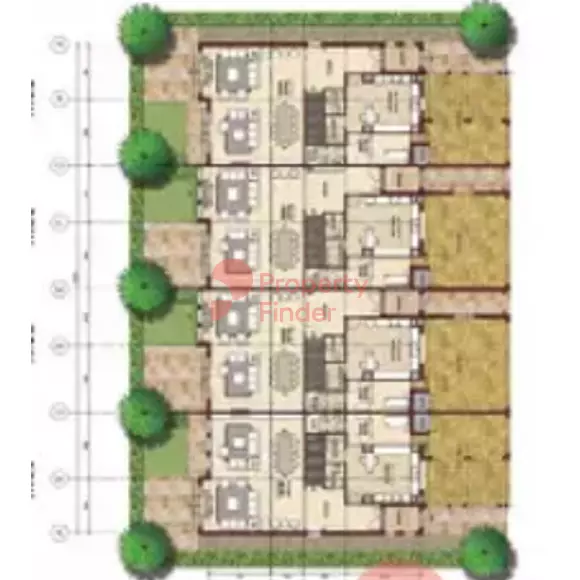 Bloom Gardens Project by Bloom Properties LLC | Property Finder UAE