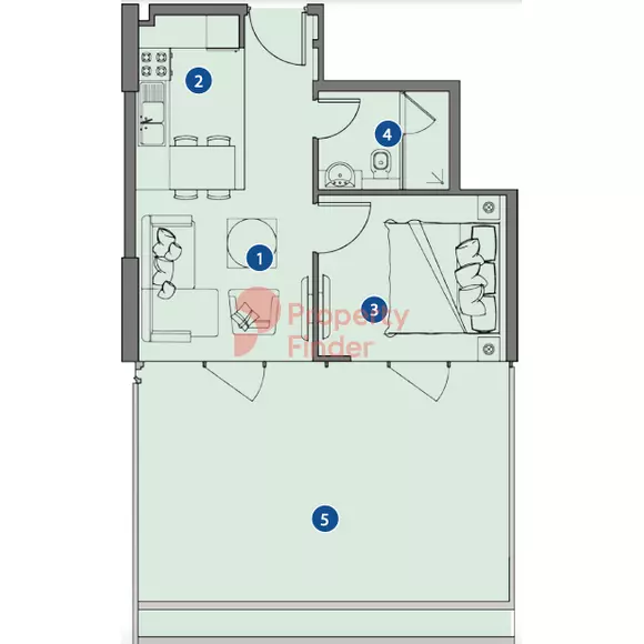 Azizi Riviera 25 Project by Azizi Developments | Property Finder UAE